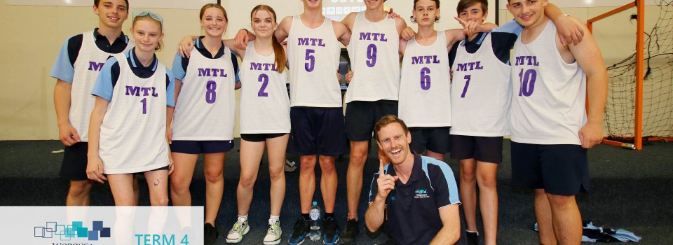 WMYC | Wodonga Middle Years College