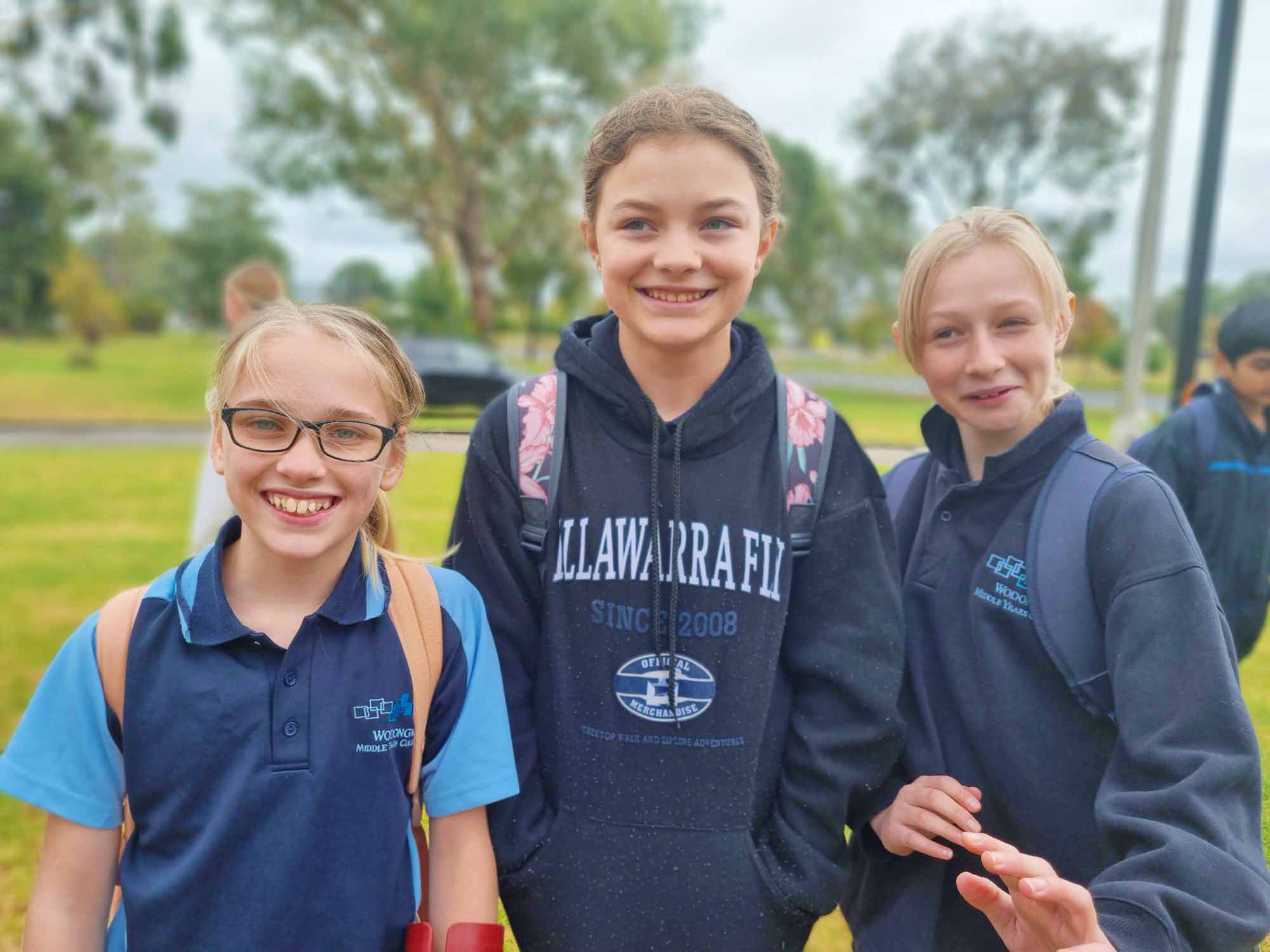 Camps Week 2023 – Local Excursions | WMYC