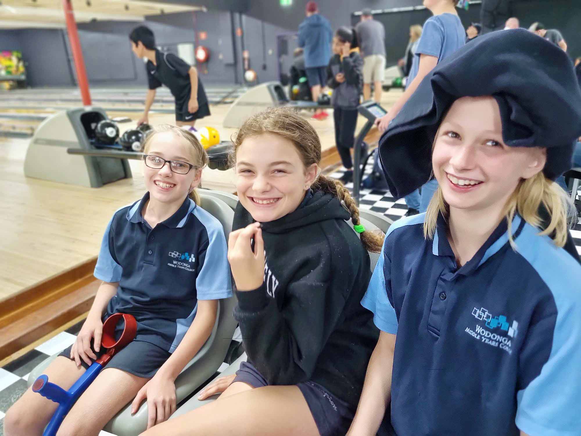 Camps Week 2023 – Local Excursions | WMYC