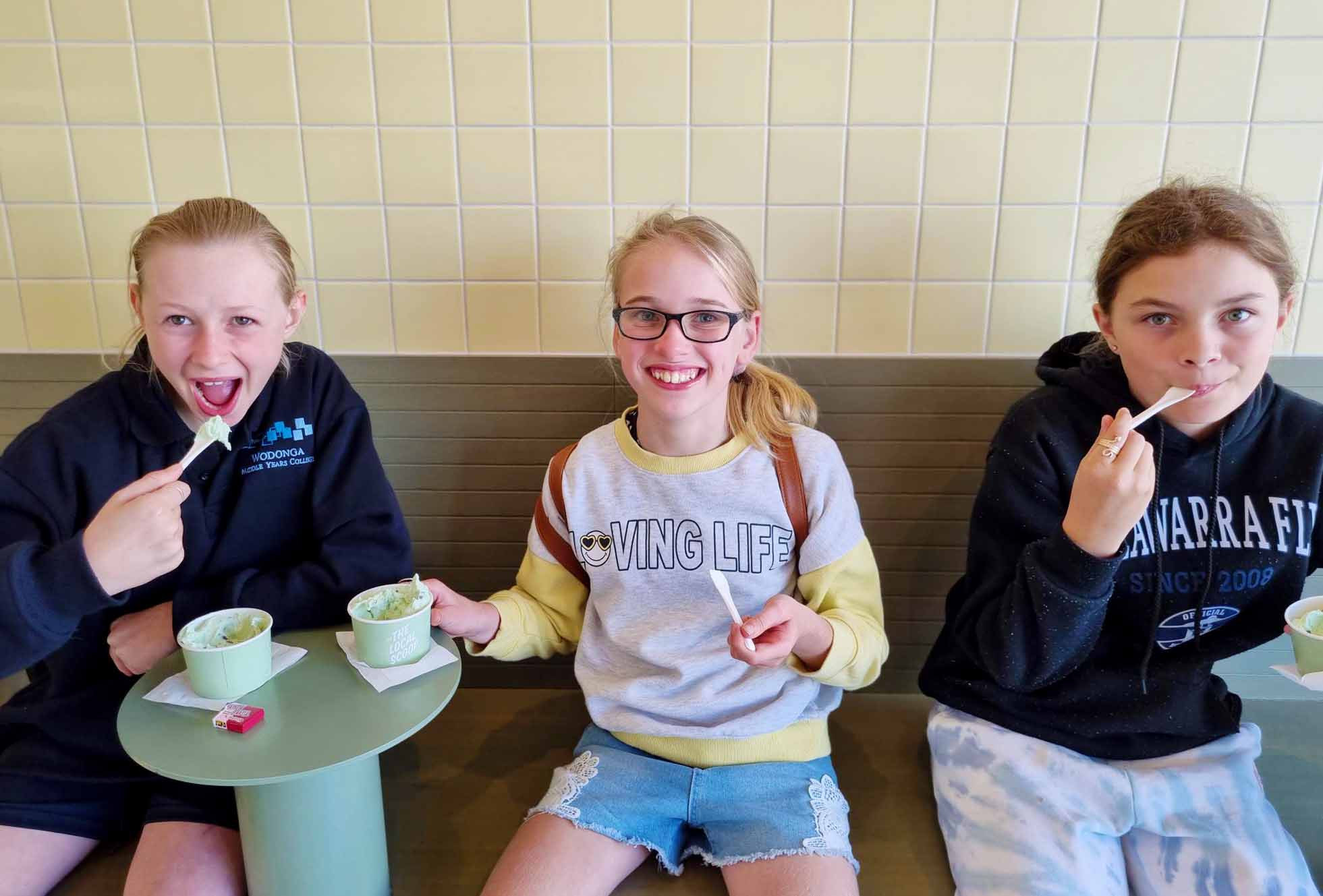 Camps Week 2023 – Local Excursions | WMYC