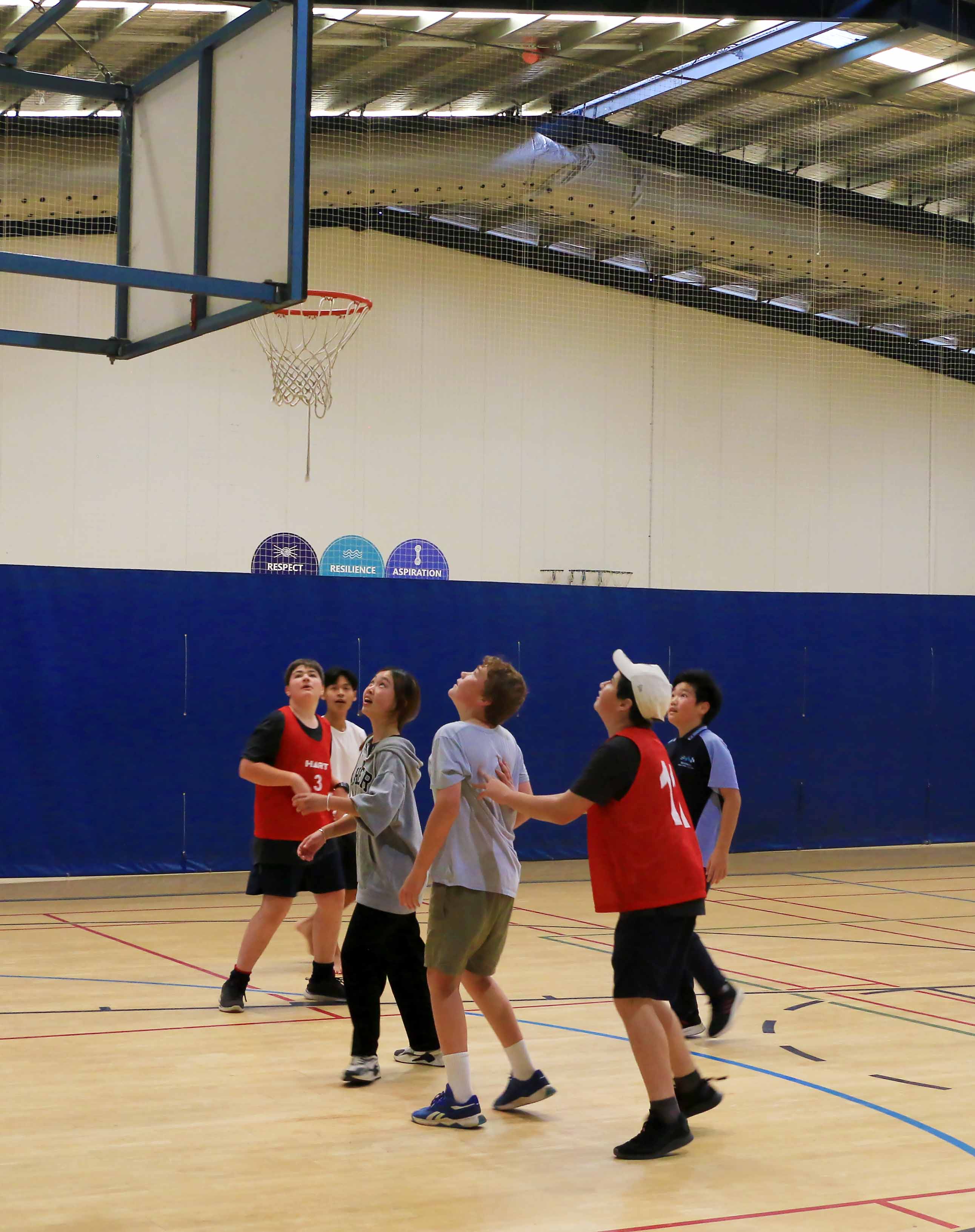 Camps Week 2023 – College Based Activities | WMYC