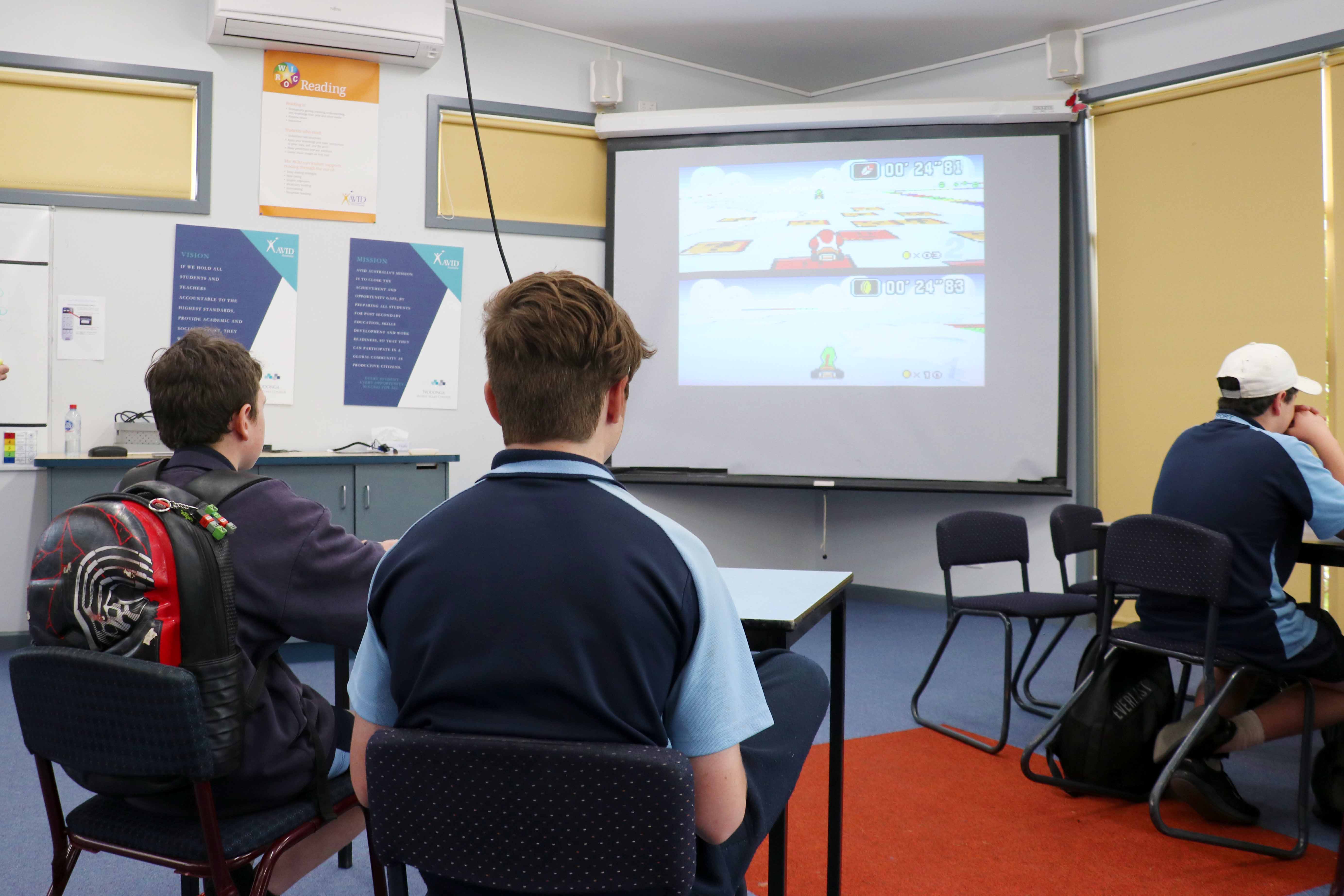 Camps Week 2023 – College Based Activities | WMYC