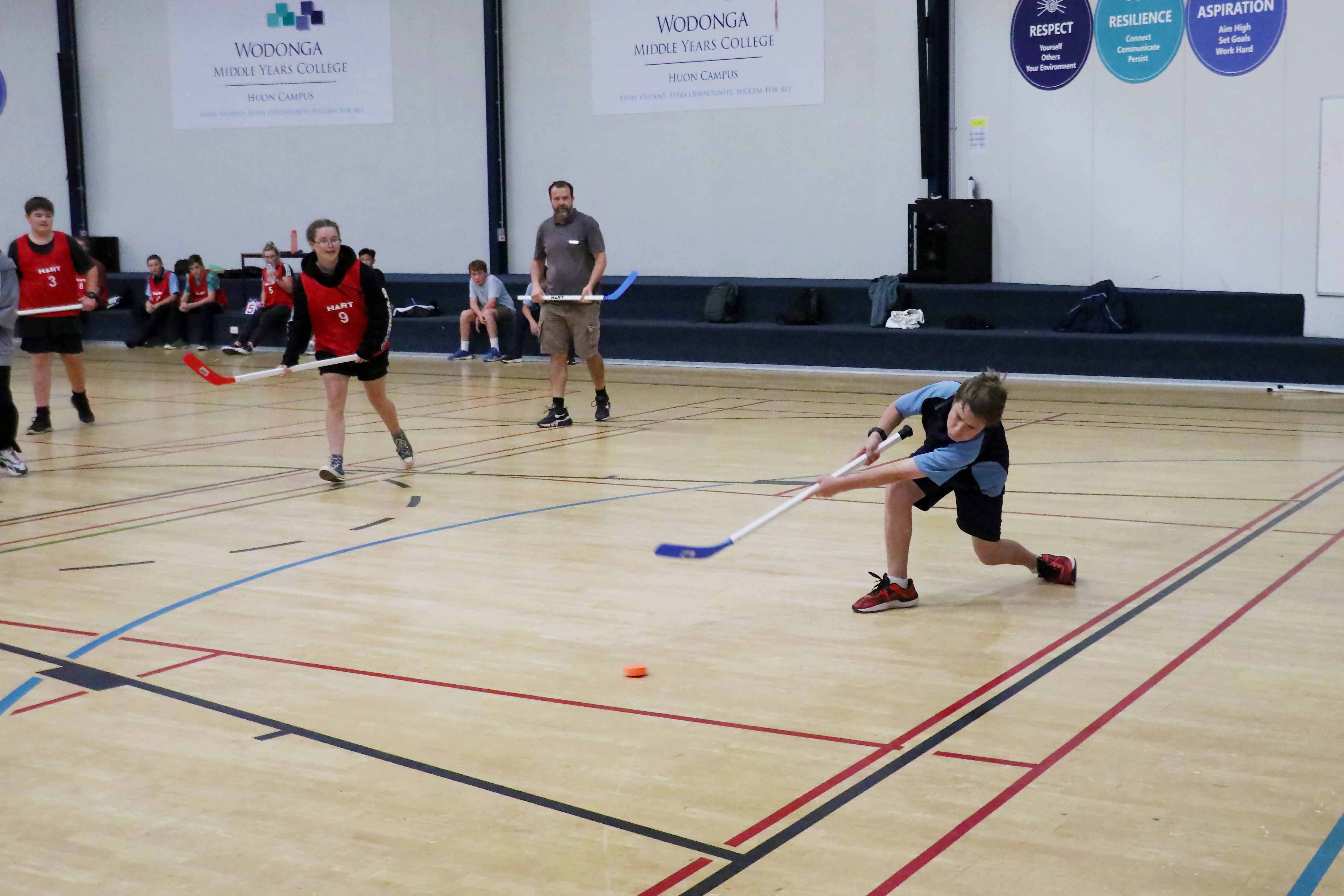 Camps Week 2023 – College Based Activities | WMYC