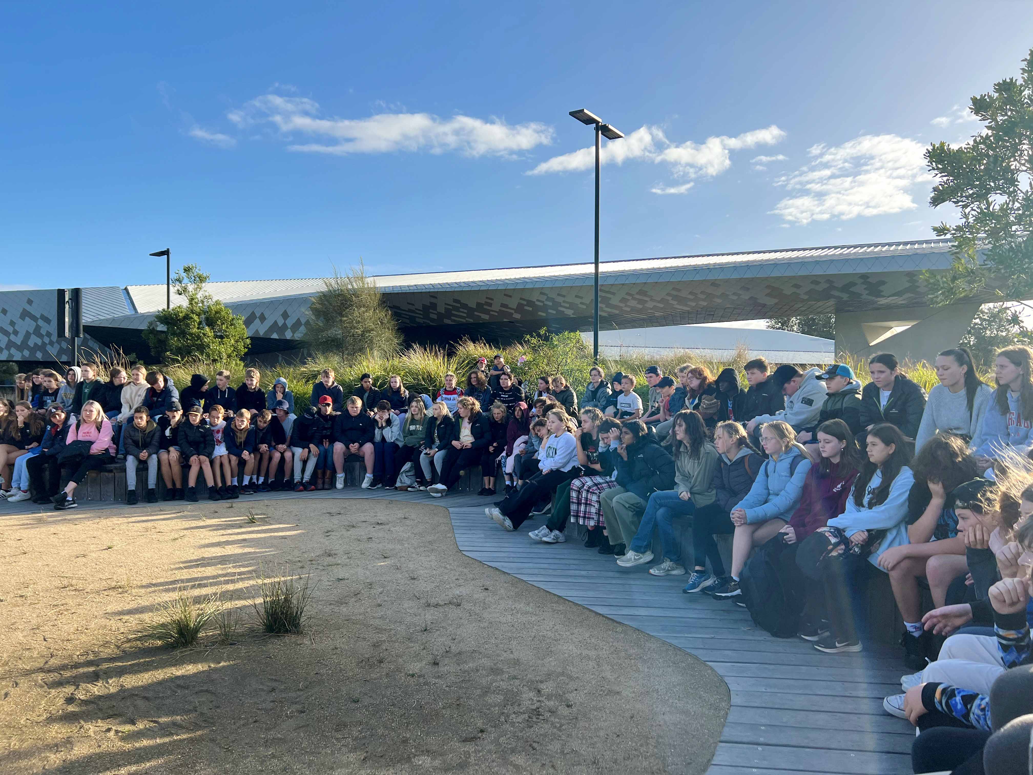 Camps Week 2023 – Phillip Island | WMYC