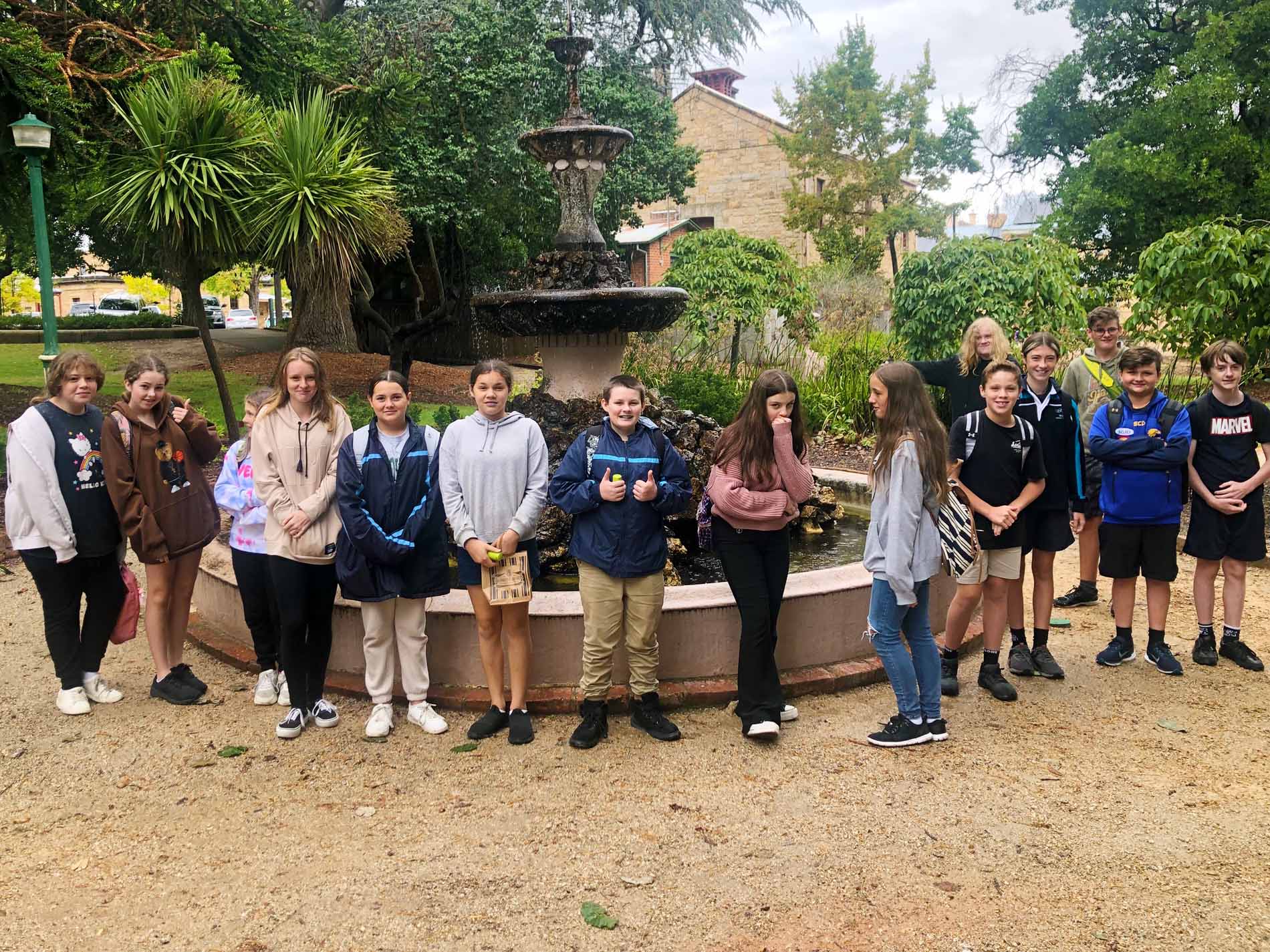 Camps Week 2023 – Beechworth | WMYC
