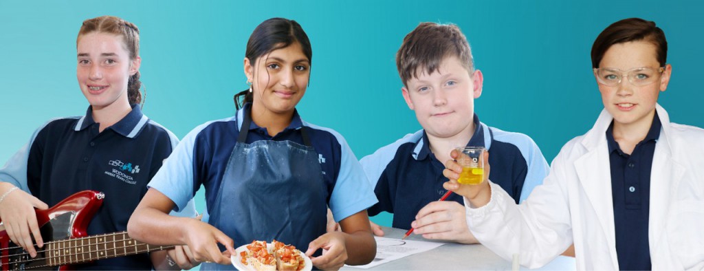 2024 BYOD Information Session | WMYC