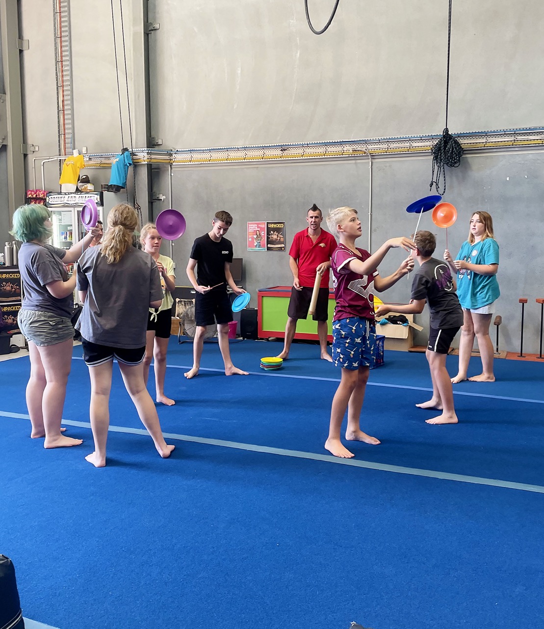 Camps Week 2024 – Sydney | WMYC