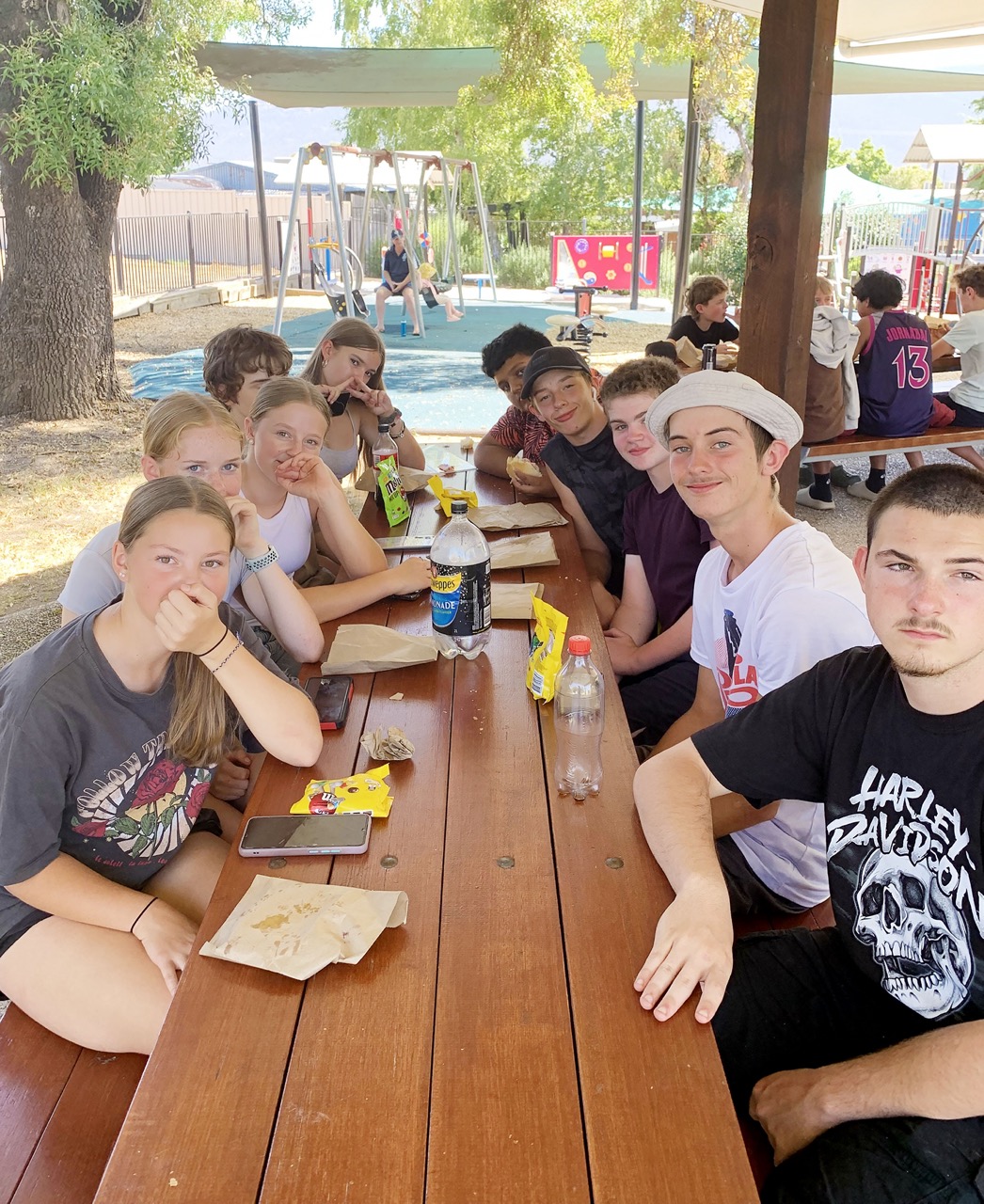 Camps Week 2024 – Colac Colac | WMYC