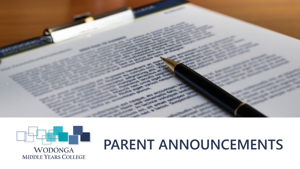 2025 School Vaccination Program – Felltimber & FFFCS Campus | WMYC